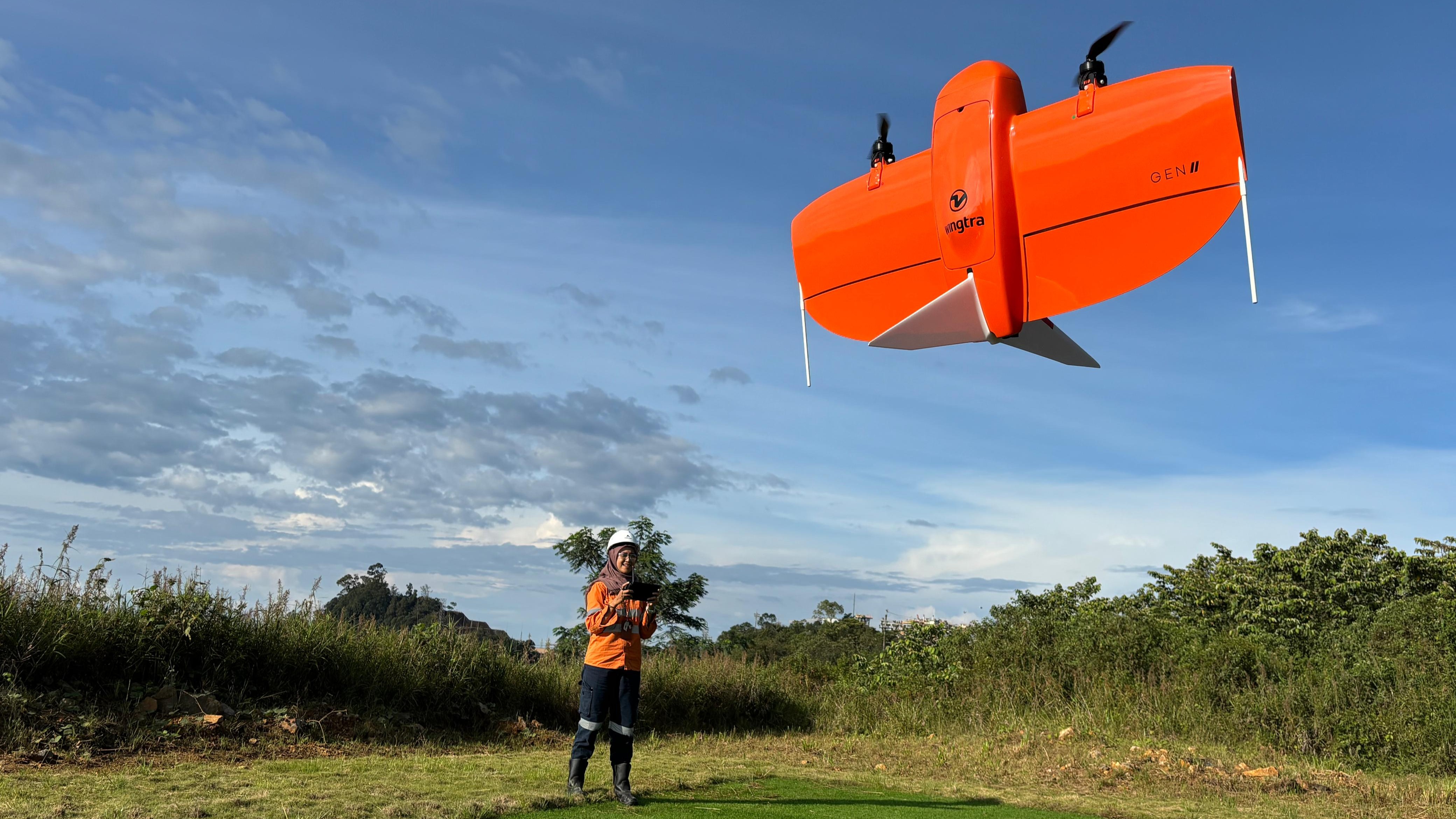 Beranda | Smartmap Martabe